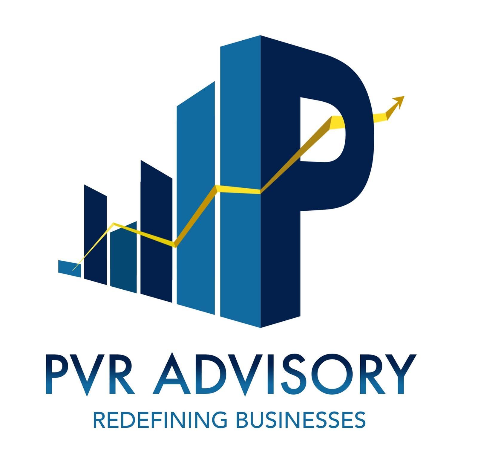 PVR ADVISORY
